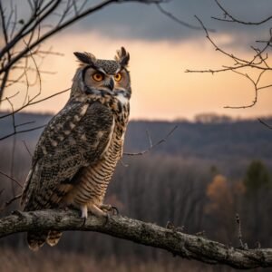 11 Owls of Ohio: A Comprehensive Guide to These Powerful, Majestic, and ...