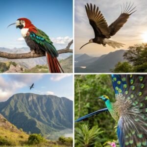 12 Most Common Bird Species Worldwide: A Comprehensive Guide to Earth's ...